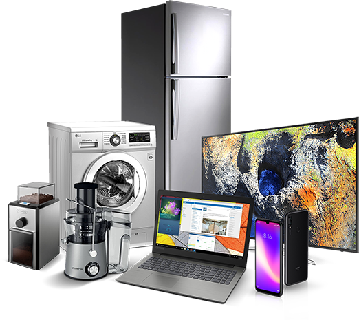 1030+ Electronics Company Name Ideas, Suggestions & Domains