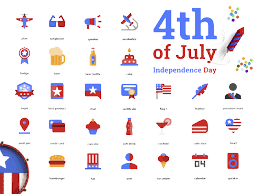 985+ Catchy 4th of July Slogans Collection - theBrandBoy.com