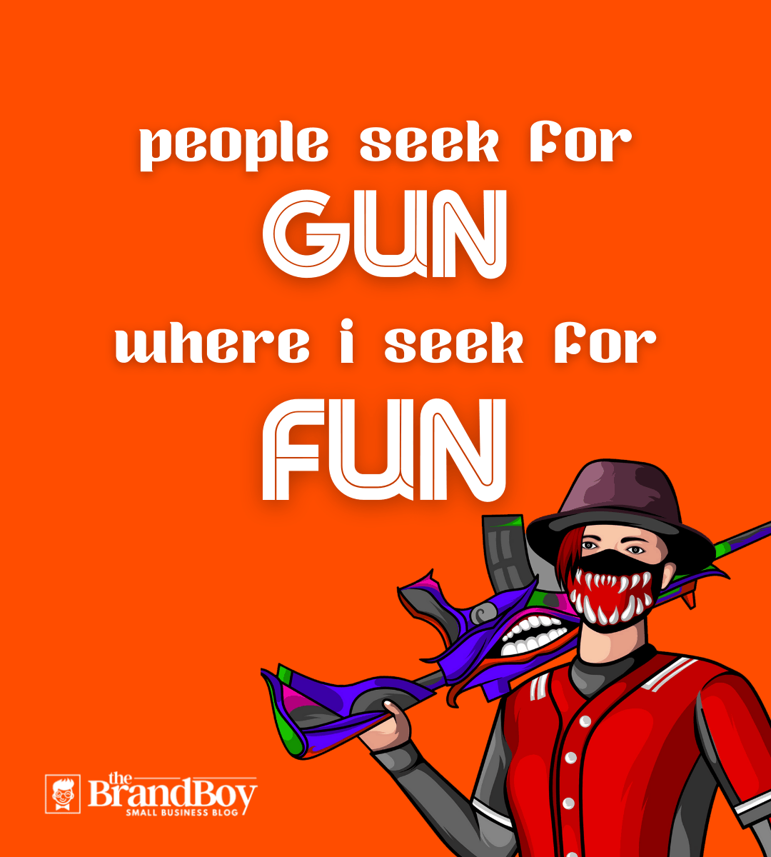 570+ Catchy PUBG Slogans And Taglines (Generator + Guide) - BrandBoy