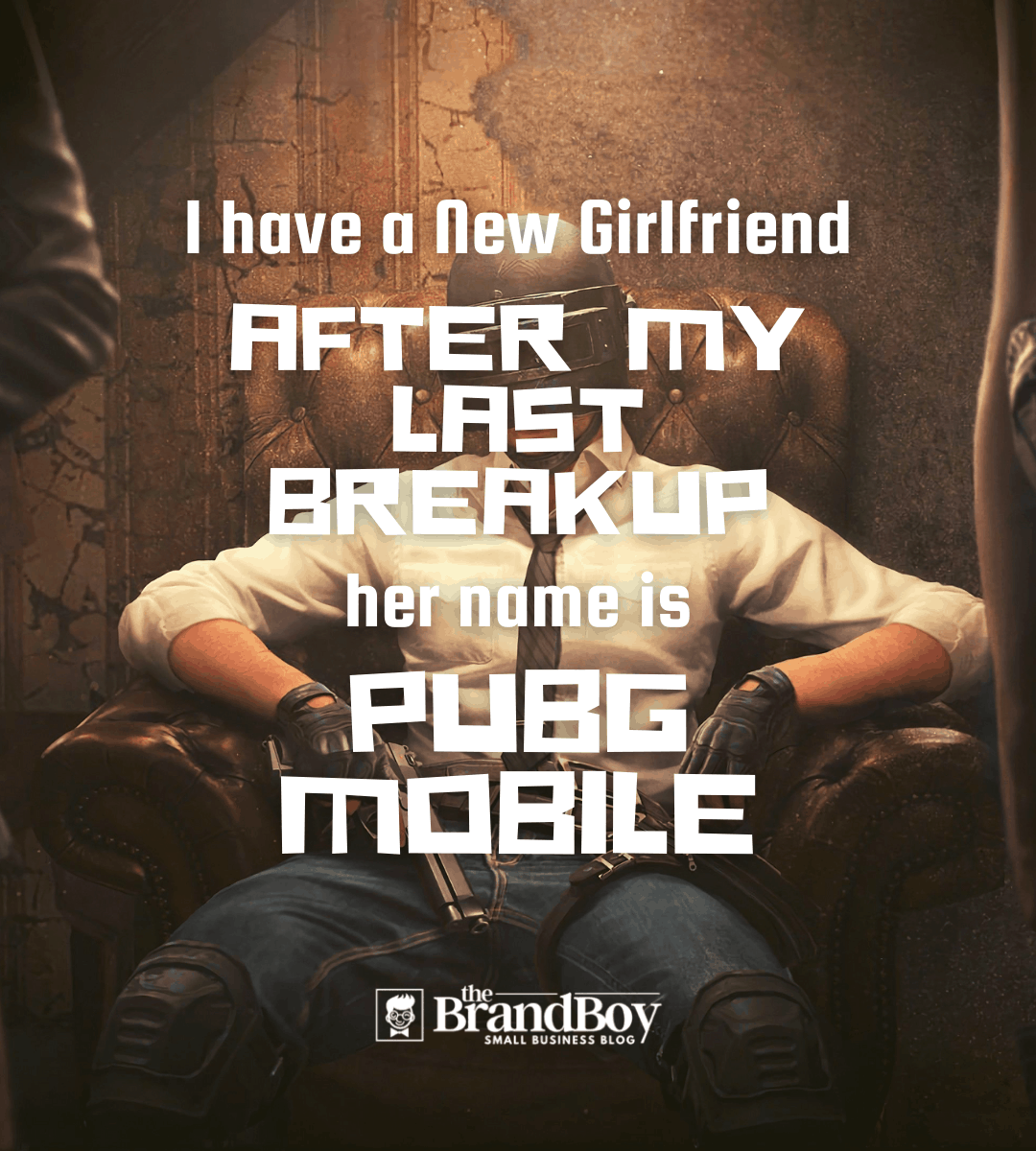 570+ Catchy PUBG Slogans And Taglines (Generator + Guide) - BrandBoy