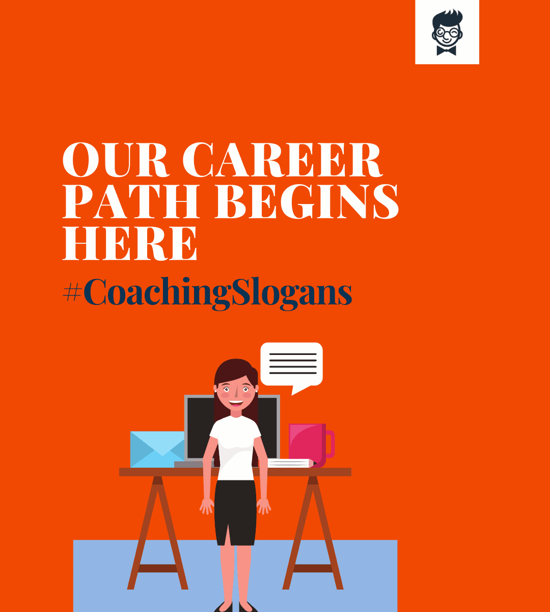 789 Best Coaching Slogans And Taglines Generator Guide