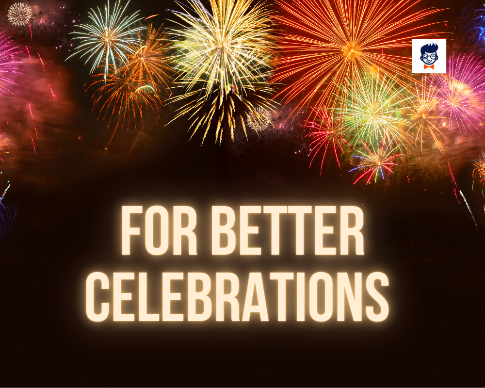 199+ Best Fireworks Slogans and Taglines - BrandBoy