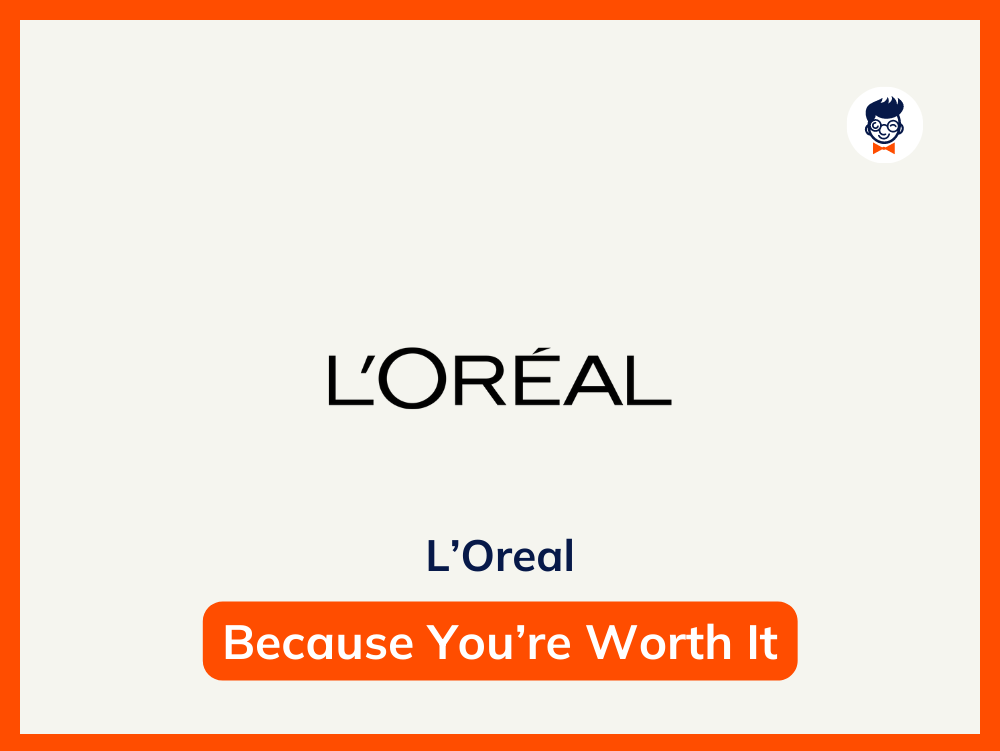 150+ Famous Brand Slogans and Taglines of the World - Thebrandboy.com