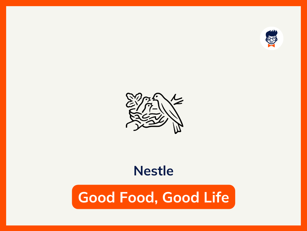 150+ Famous Brand Slogans and Taglines of the World - Thebrandboy.com