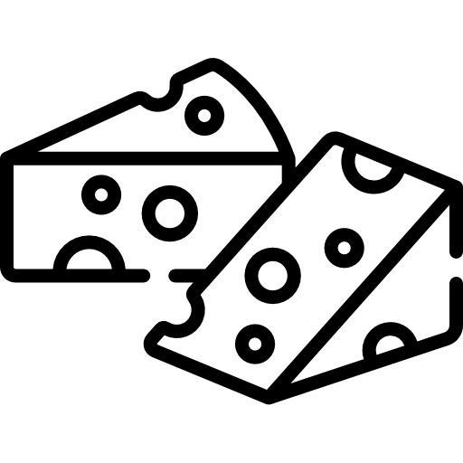 758+ Best Cheese Slogans And Taglines (Generator + Guide) - thebrandboy