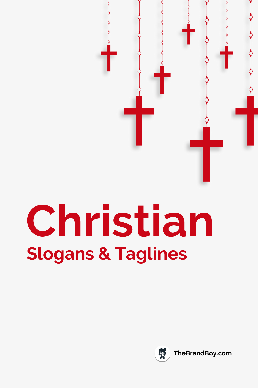 870+ Christian Slogans - thebrandboy.com