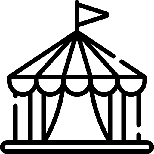 752+ Catchy Carnival Slogans, Sayings And Phrases - BrandBoy