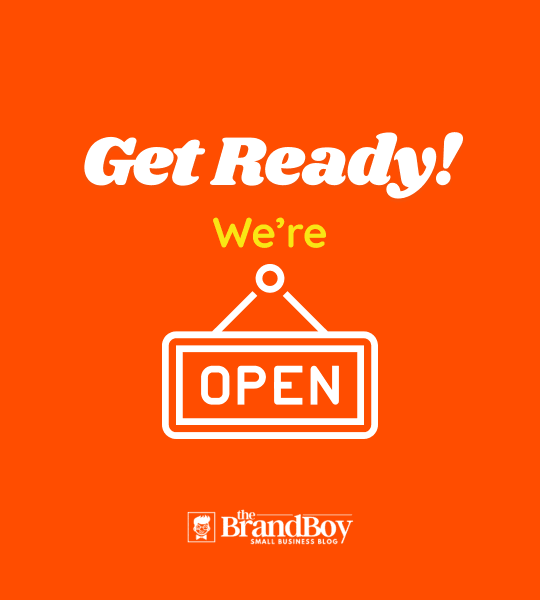 605+ Grand Opening Slogans to Kickstart New Venture