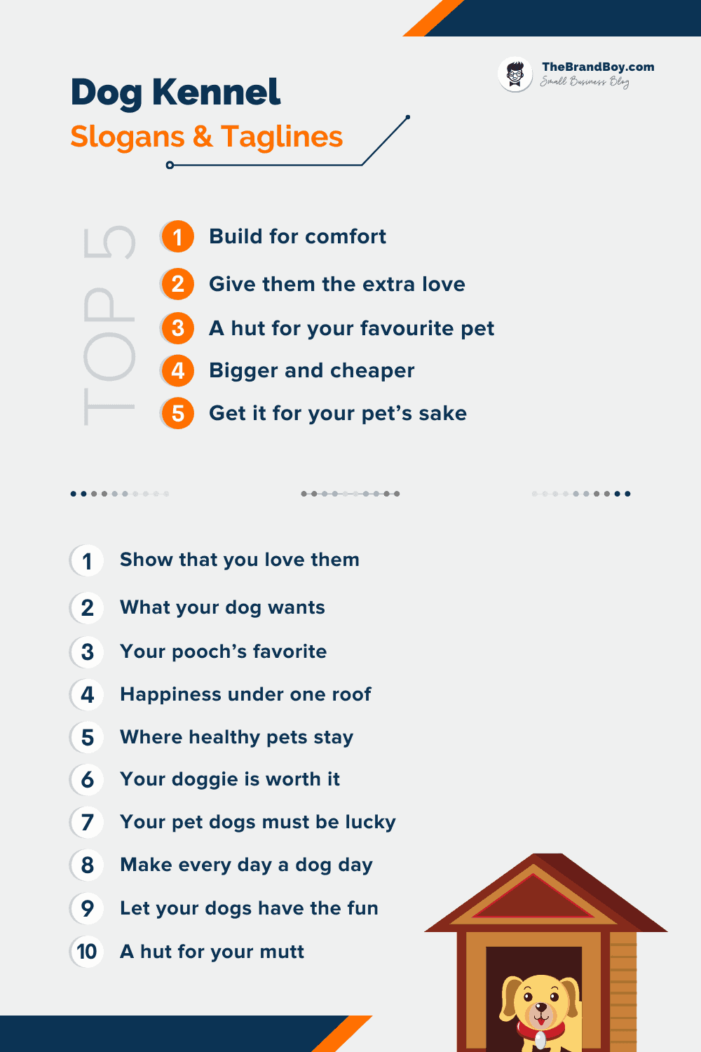 740 Best Dog Kennel Slogans And Taglines Generator Guide 740-best-dog-kennel-slogans-and-taglines-generator-guide