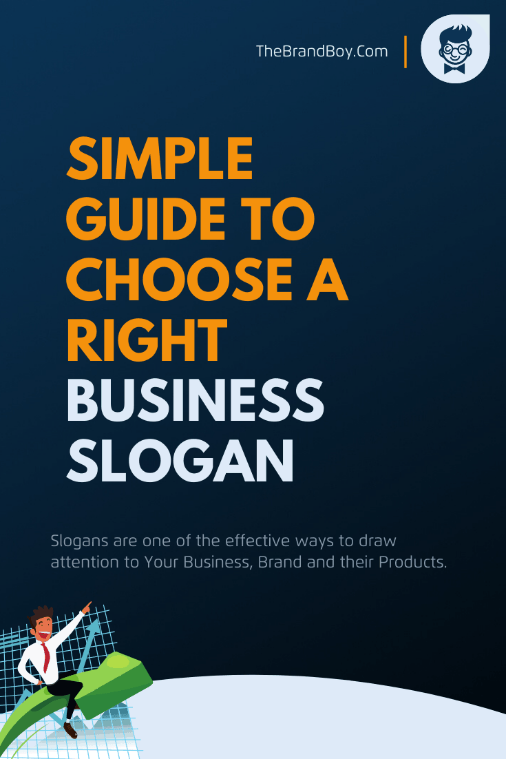 An Ultimate Business Slogan and Tagline Guide (Examples)