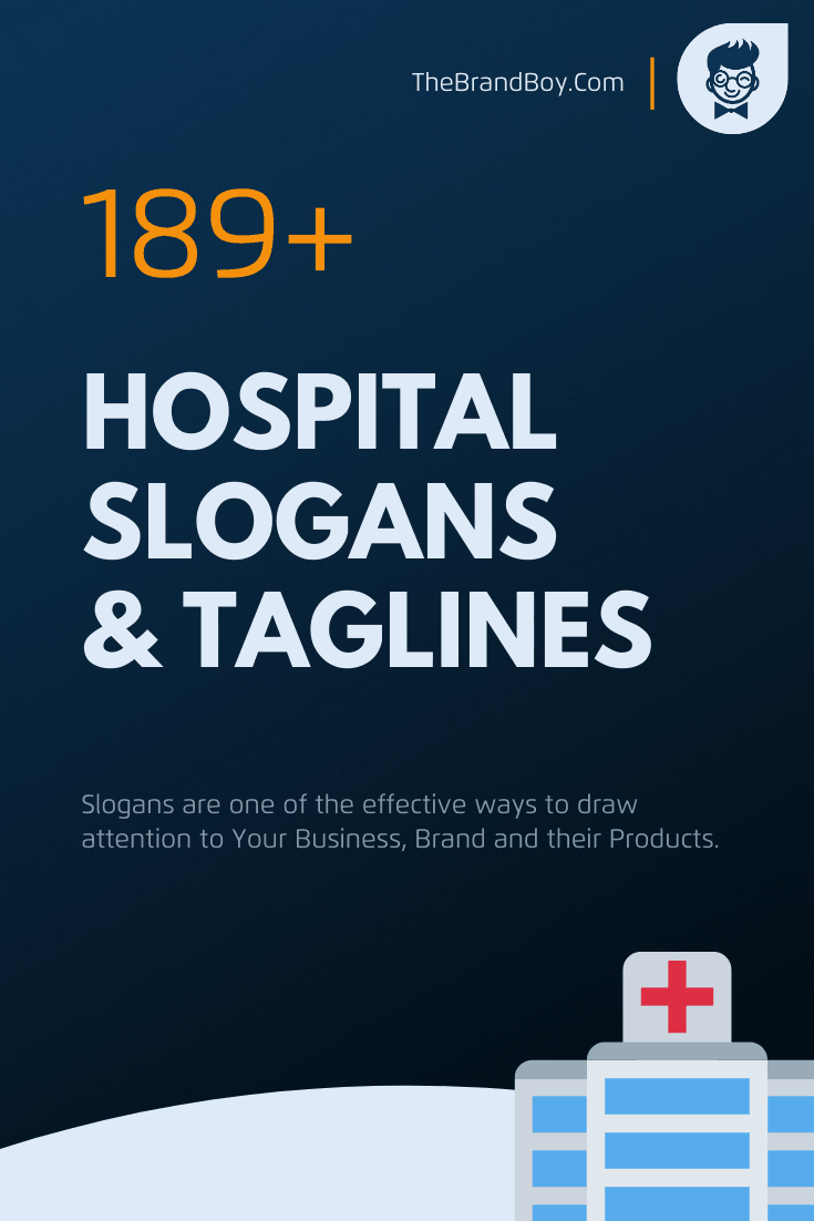 495+ Vet Slogans And Taglines (Generator + Guide) - BrandBoy