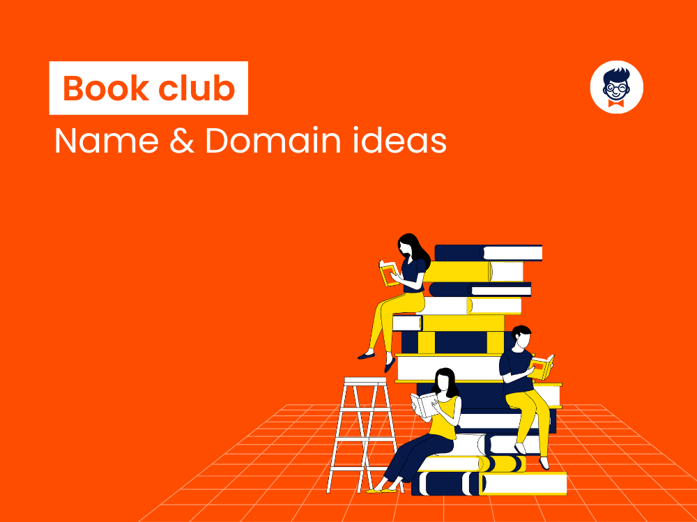 1010+ Cool Book Club Names + Ideas (Generator + Examples) - The Social ...
