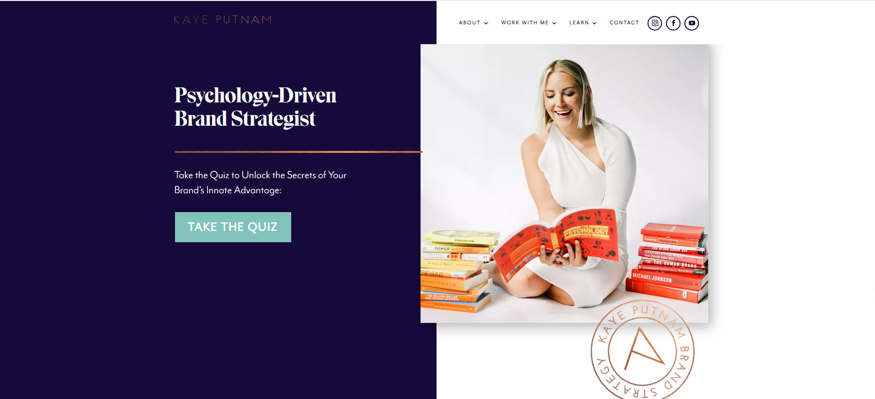 30+ Top Branding Blogs for Branding Insights - BeNextBrand.Com