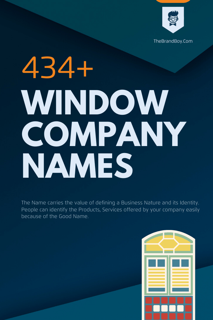 1360 Window Company Names Ideas With Suggestions Domains 1360 Window Company Names Ideas With Suggestions Domains