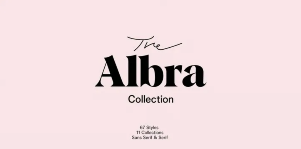 40 Top Logo Fonts: Choose The Perfect One Now