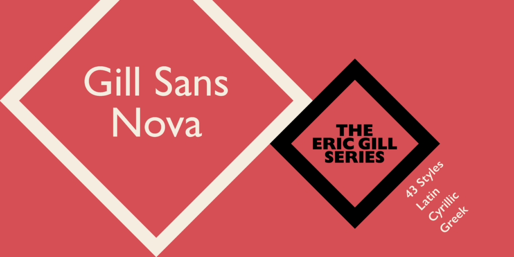 40 Top Logo Fonts: Choose The Perfect One Now