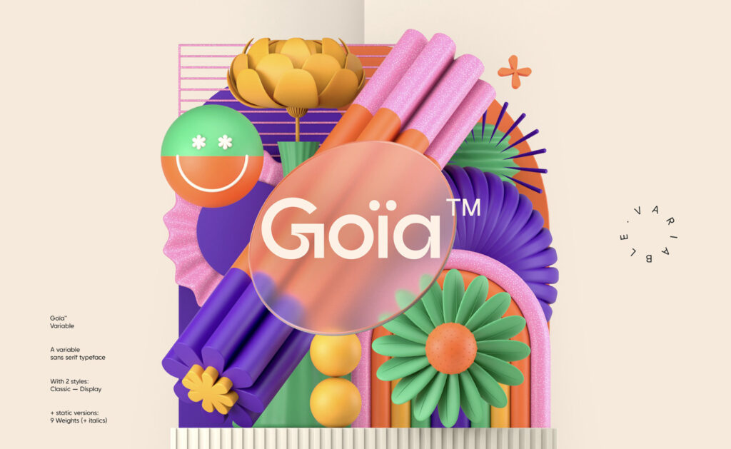 40 Top Logo Fonts: Choose The Perfect One Now