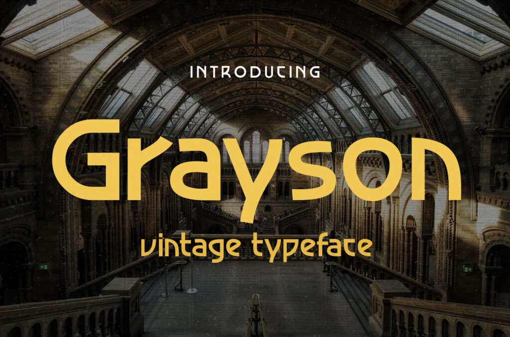 40 Top Logo Fonts: Choose The Perfect One Now