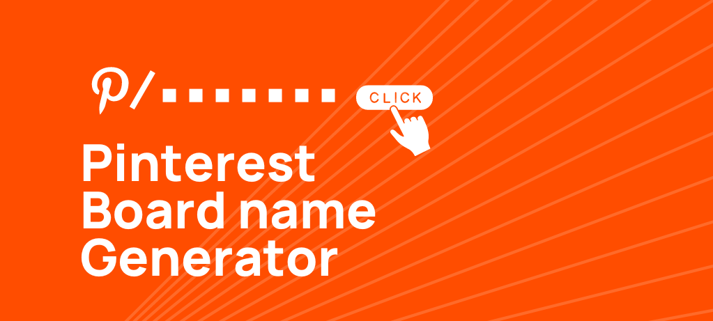 Pinterest Board Names: 2505+ Cool Names - theBrandBoy.Com