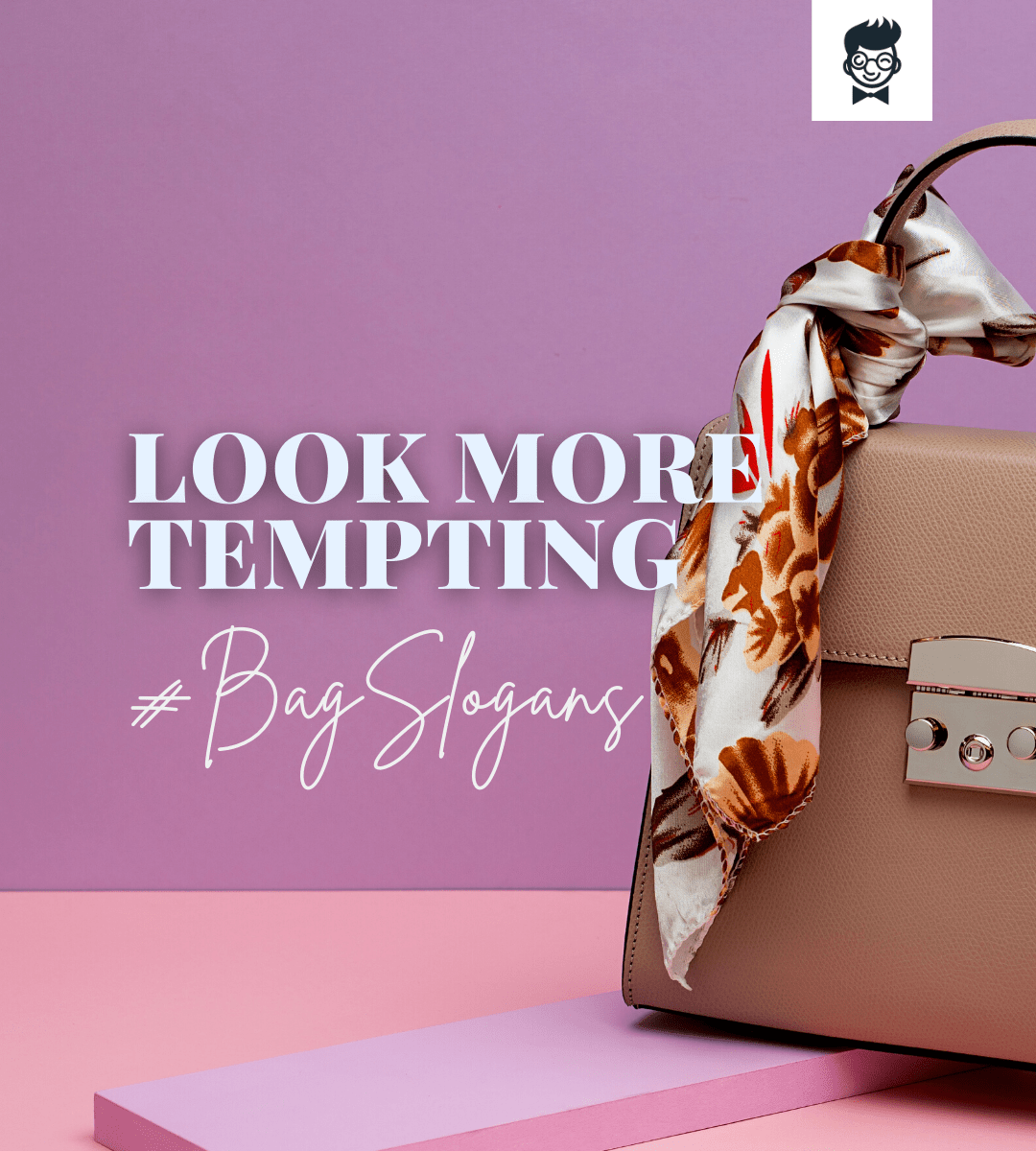 875+ Bag Slogans and Taglines (Generator)