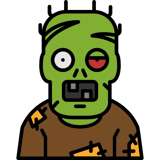 350+ Best Zombie Party Names With Generator - BrandBoy