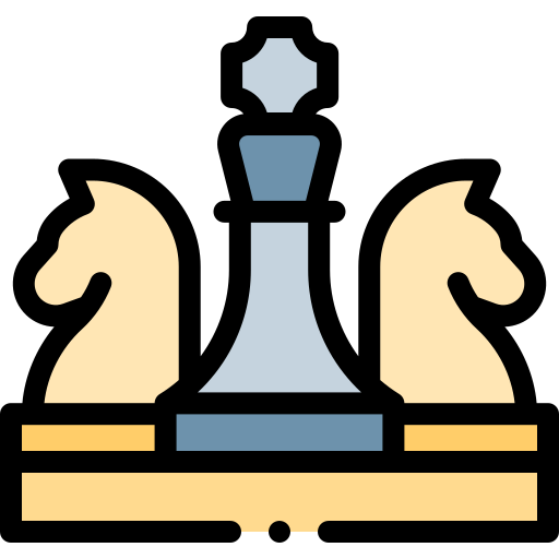 650+ Cool Chess Team Names Ideas - BrandBoy