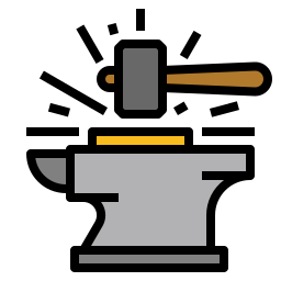 1850+ Metalworking Business Names (Generator + Guide) - BrandBoy