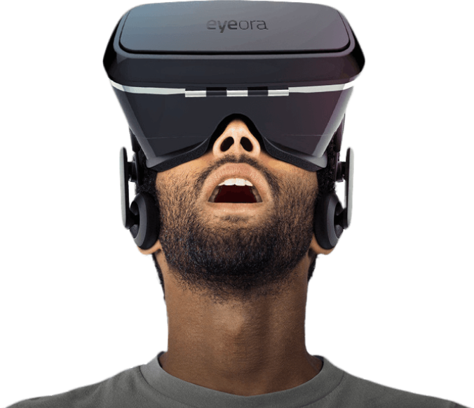 2251+ Virtual Reality Company Names + Ideas - BrandBoy