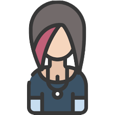 1050+ Cool Goth Usernames With Generator - BrandBoy