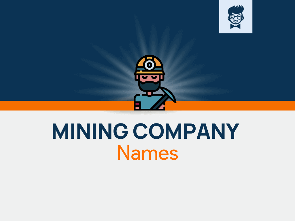 1550 Mining Company Names Ideas Examples Generator BrandBoy 1550 Mining Company Names Ideas Examples Generator BrandBoy