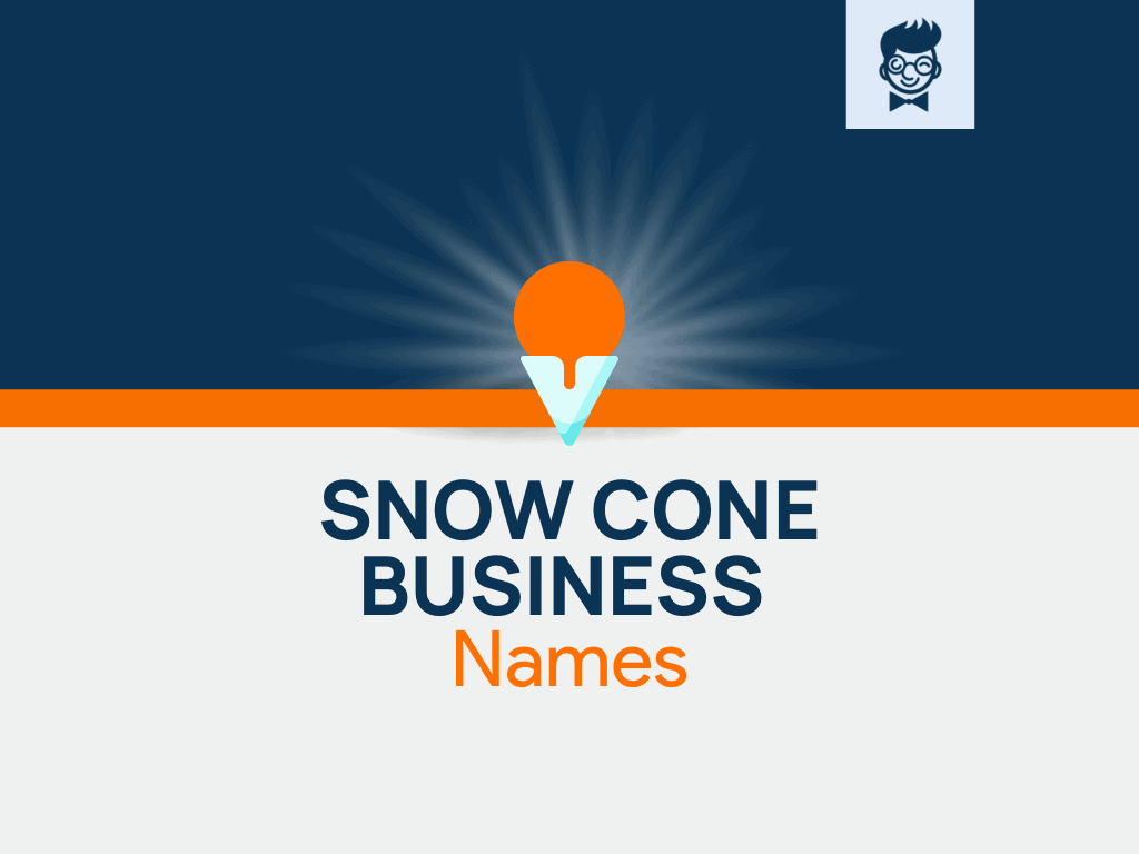 1455 Snow Cone Business Names Ideas Examples Generator BrandBoy 1455 Snow Cone Business Names Ideas Examples Generator BrandBoy