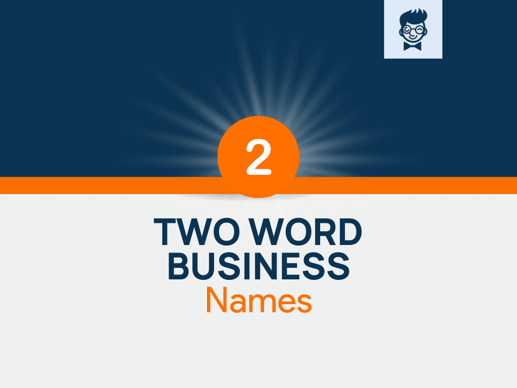 1250 Two Word Business Names Ideas And Domains Generator Guide 1250 Two Word Business Names Ideas And Domains Generator Guide