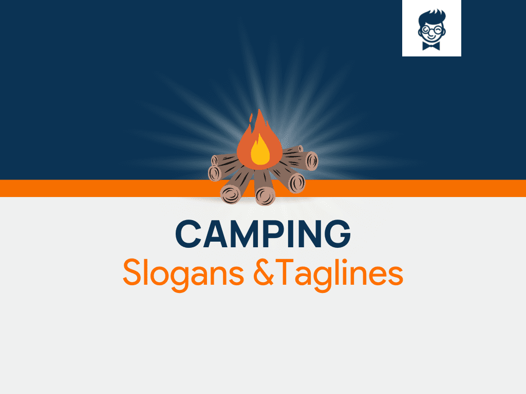 781 Best Camping Slogans And Taglines Generator Guide 781-best-camping-slogans-and-taglines-generator-guide