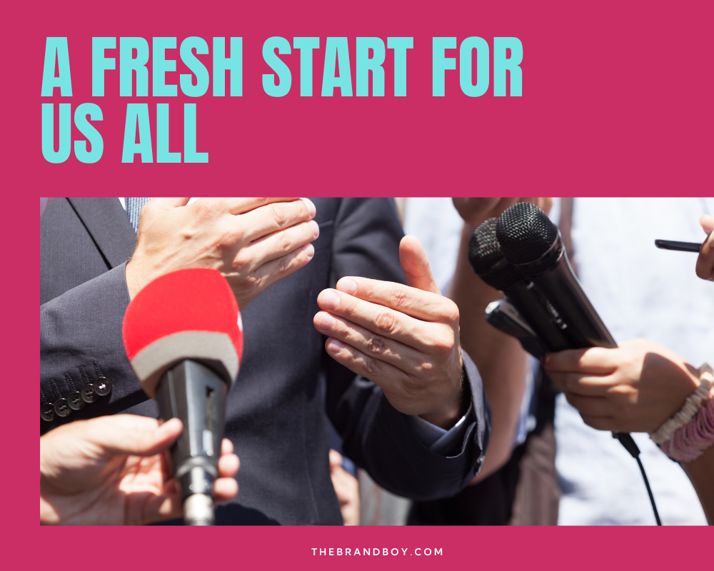 1005+ Political Slogans And Taglines (Generator + Guide) - BrandBoy