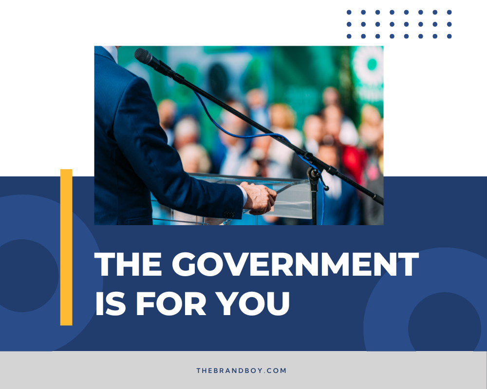 1005+ Political Slogans And Taglines (Generator + Guide) - BrandBoy