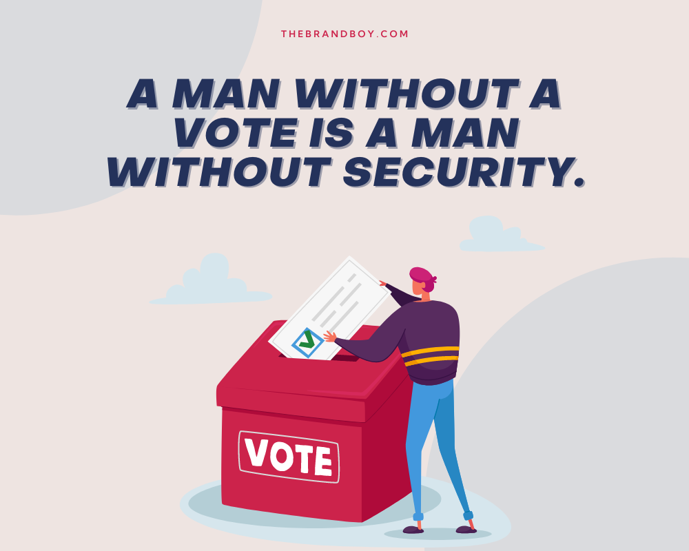 1005+ Political Slogans And Taglines (Generator + Guide) - BrandBoy