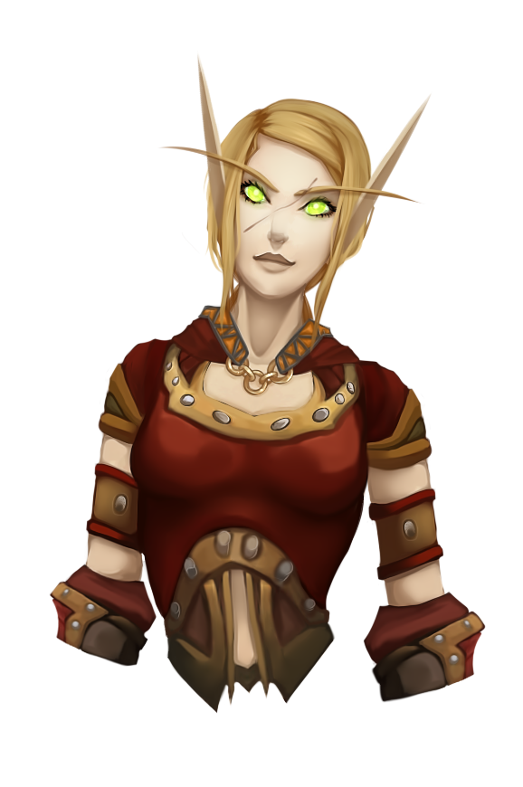 Blood Elf Names: 600+ Catchy and Cool Names - BrandBoy
