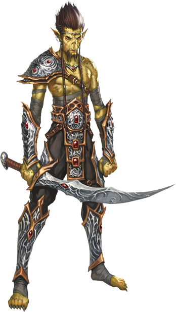 Githzerai Names: 600+ Catchy and Cool Names - BrandBoy