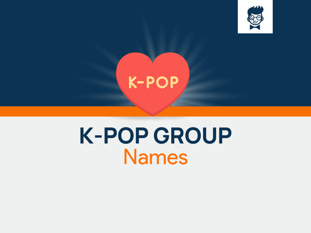 List Of K Pop Group Names With Generator BrandBoy List Of K Pop Group Names With Generator BrandBoy