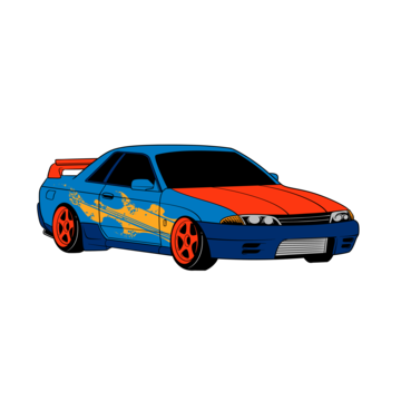 600 Cool JDM Car Club Names Ideas (Generator) - BrandBoy