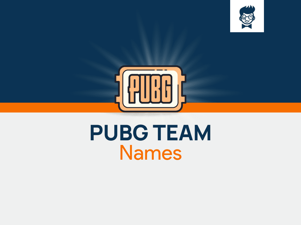 600 Cool PUBG Clan Names Ideas Generator BrandBoy 600 Cool PUBG Clan Names Ideas Generator BrandBoy