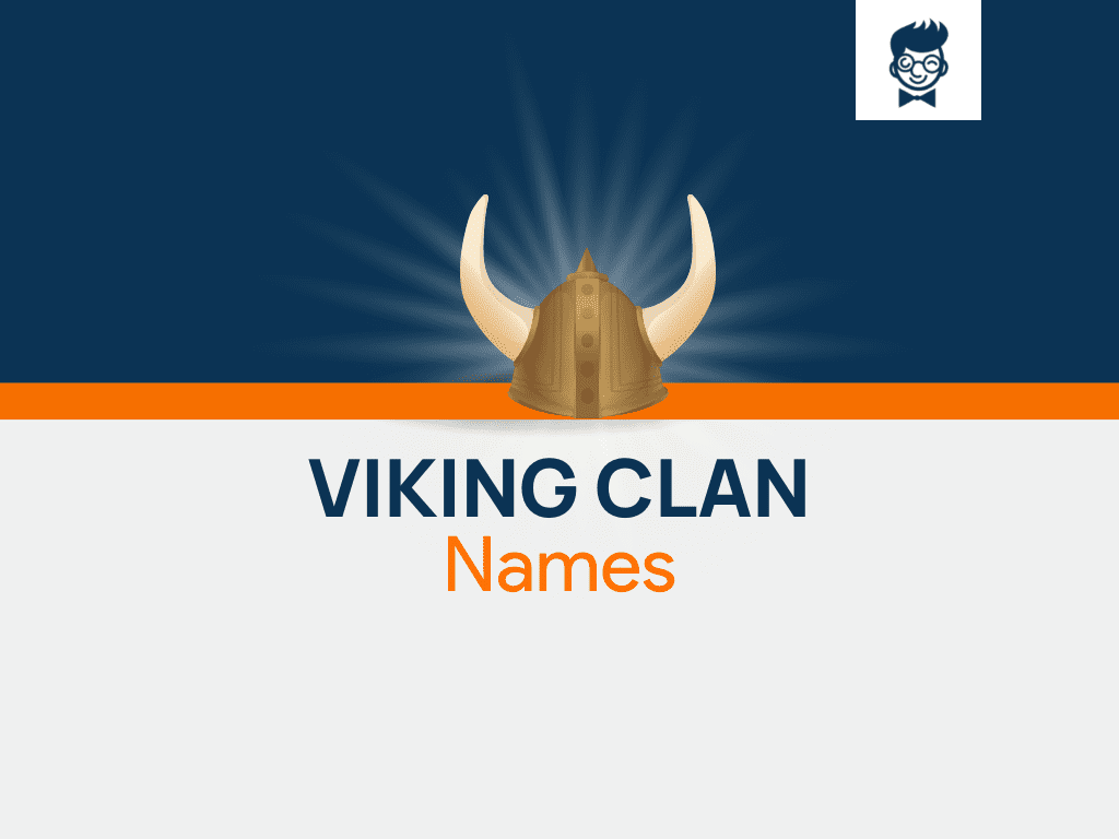 Viking Clan Names 600 Catchy And Cool Names BrandBoy Viking Clan Names 600 Catchy And Cool Names BrandBoy