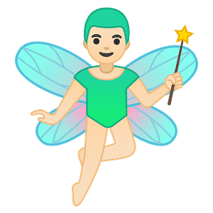 Male Fairy Names: 600+ Catchy and Cool Names - BrandBoy