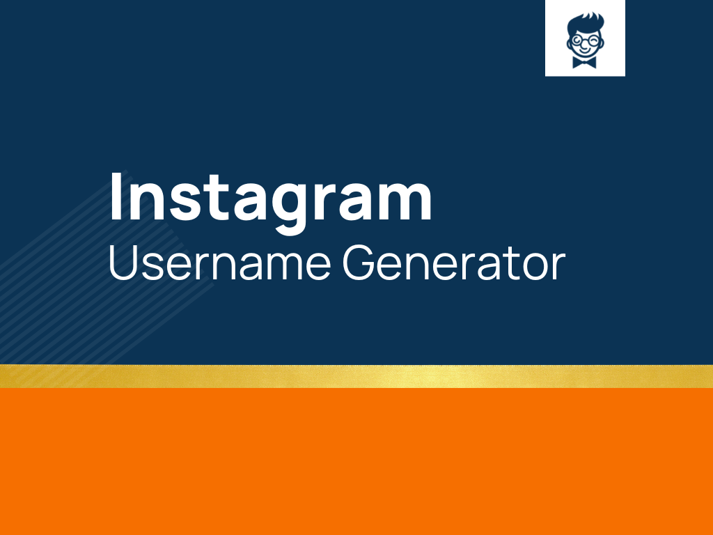 Name Generators - theBrandBoy.Com