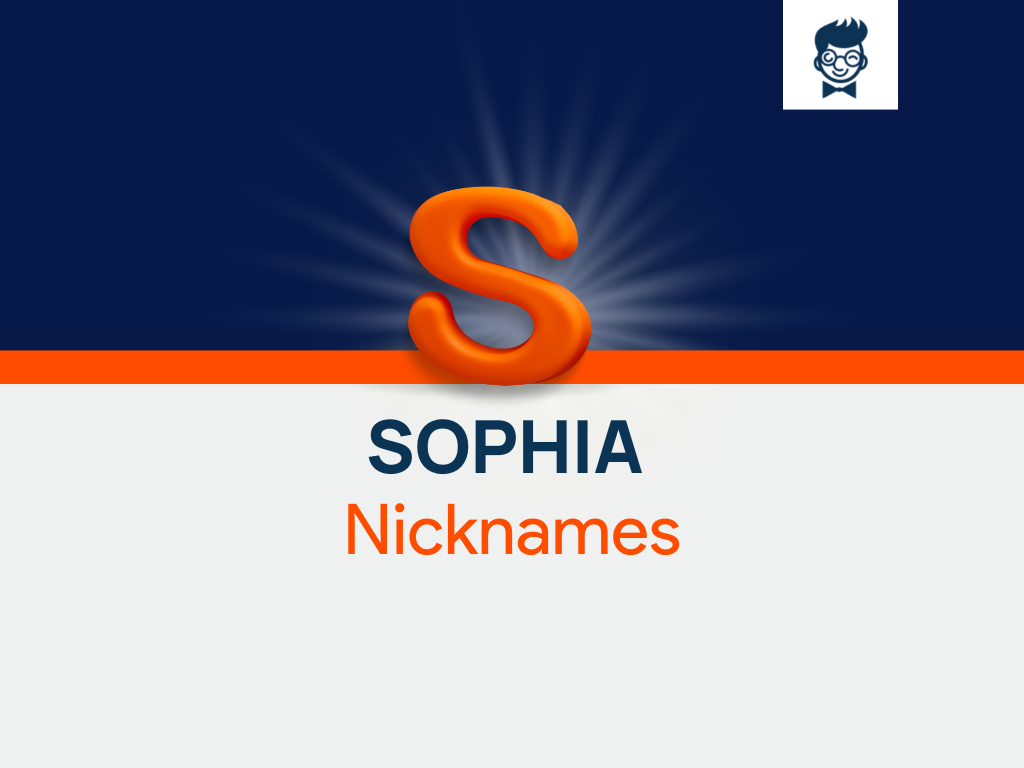 400 Sophia Nicknames With Generator BrandBoy 400 Sophia Nicknames With Generator BrandBoy
