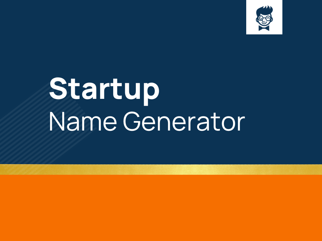 Name Generators - theBrandBoy.Com