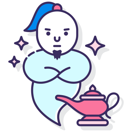 Genie Names: 650+ Catchy and Cool names - BrandBoy