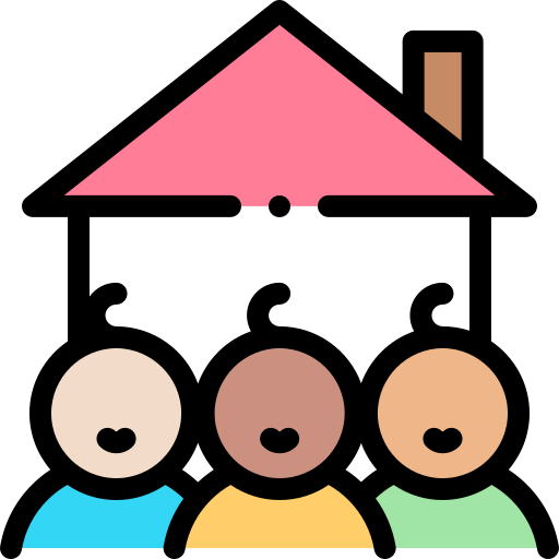 Orphanage Names: 505+ Catchy And Cool Names - BrandBoy