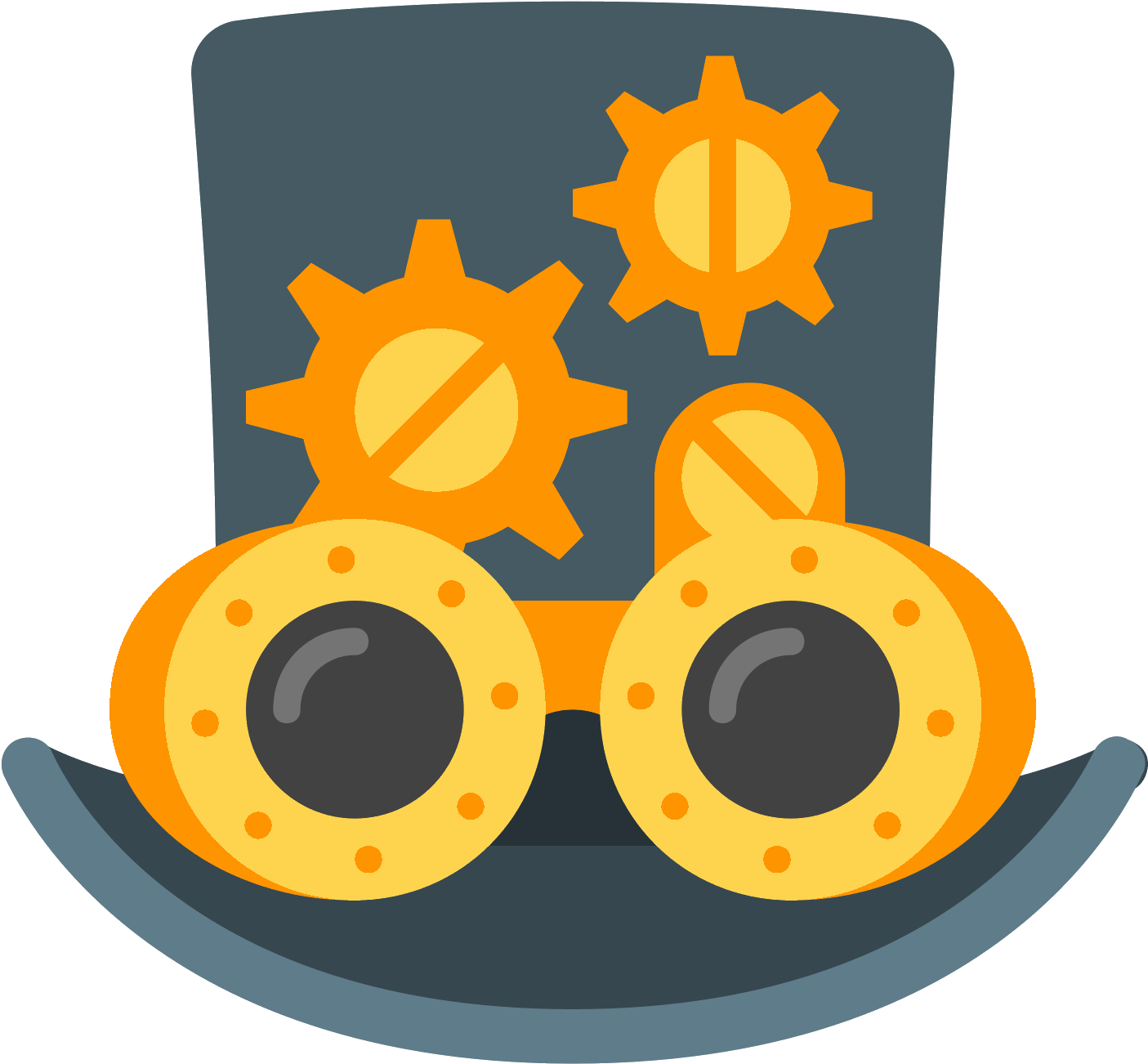 Steampunk Names: 570+ Catchy And Cool Names - BrandBoy