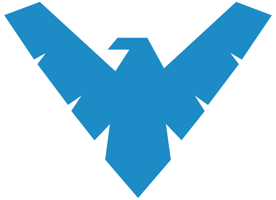 640+ Nightwing Names for Your Mysterious Warrior - BrandBoy